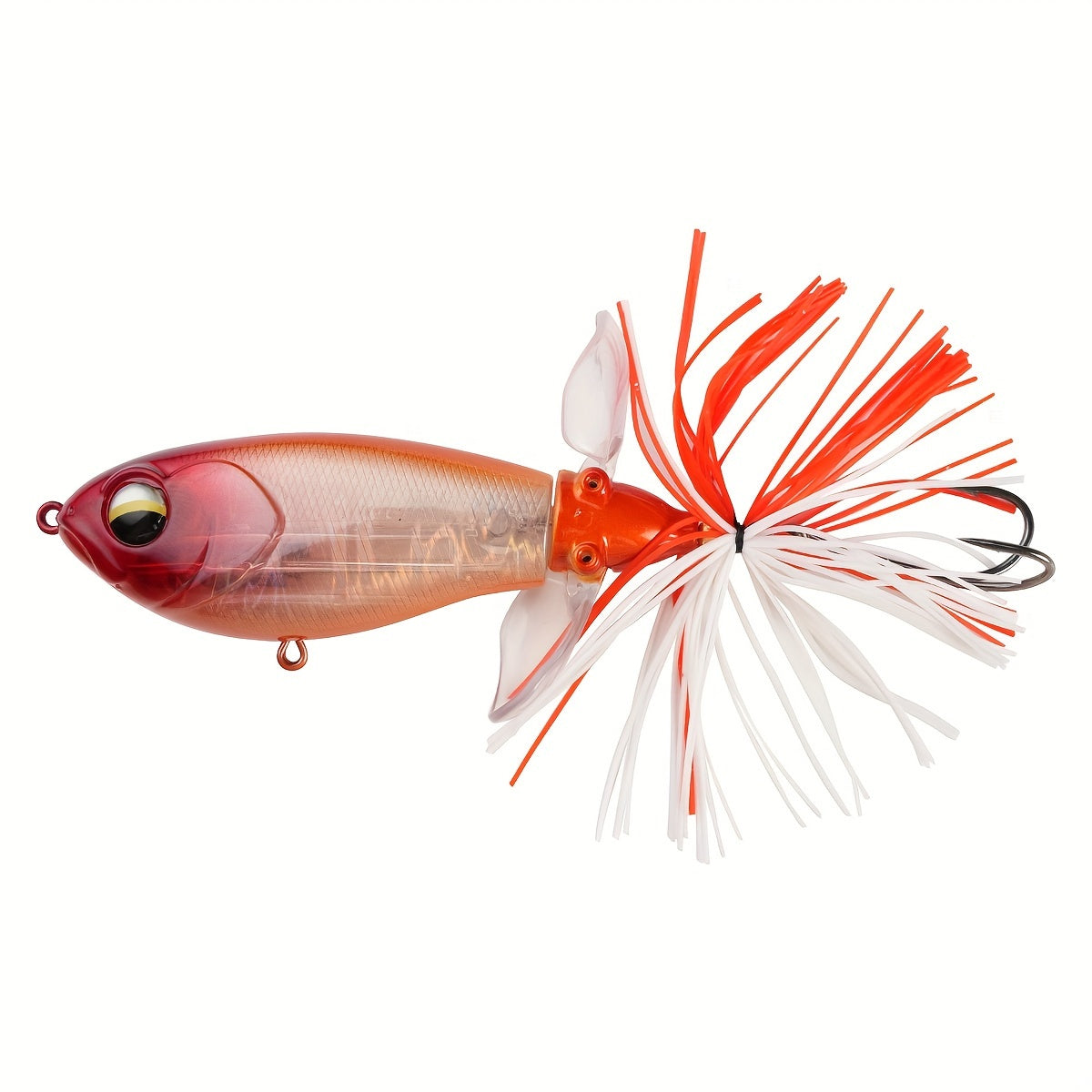 Torpedo Popper® Premium – RazorAction